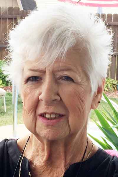 Josephine Wroblewski Gabanyic, 1943-2022 | News, Sports, Jobs - The ...